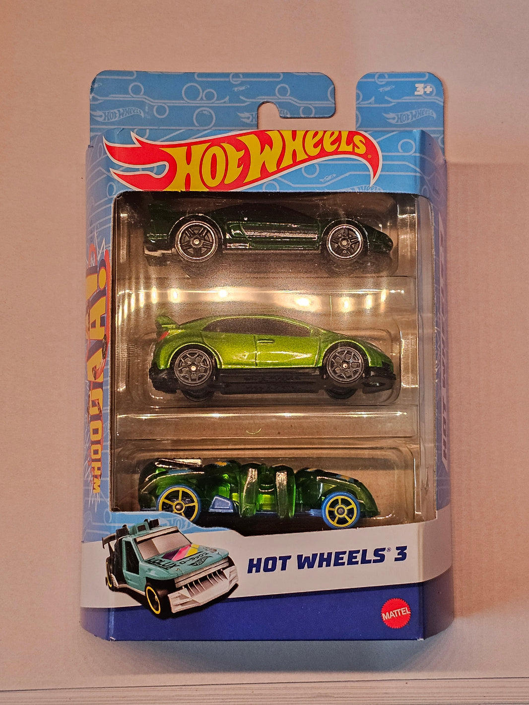 Shop All – Page 2 – Hot Match Collectables