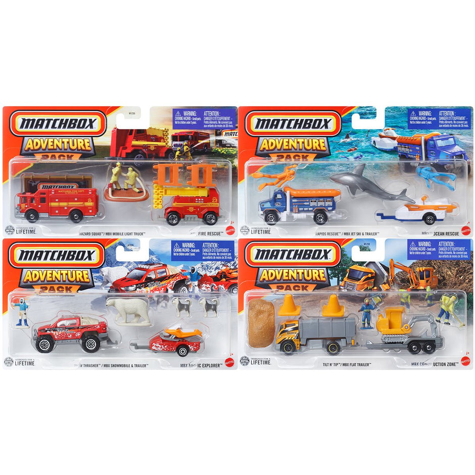 Hot Match Collectables - Your Source for Hot Wheels and Matchbox Cars