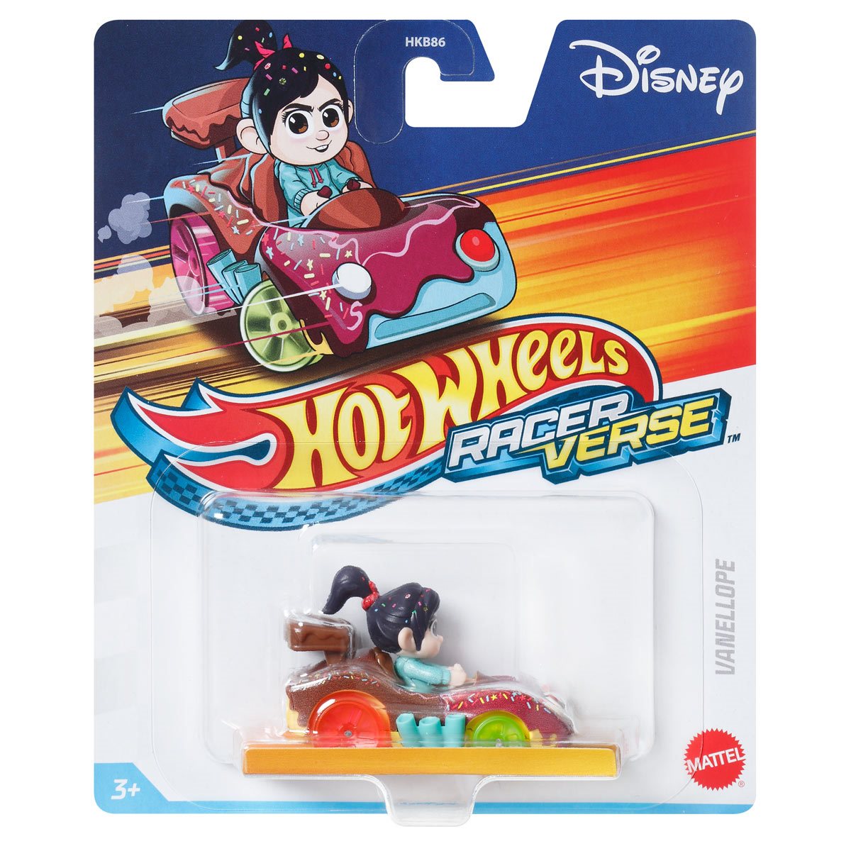 Hot Wheels – Hot Match Collectables