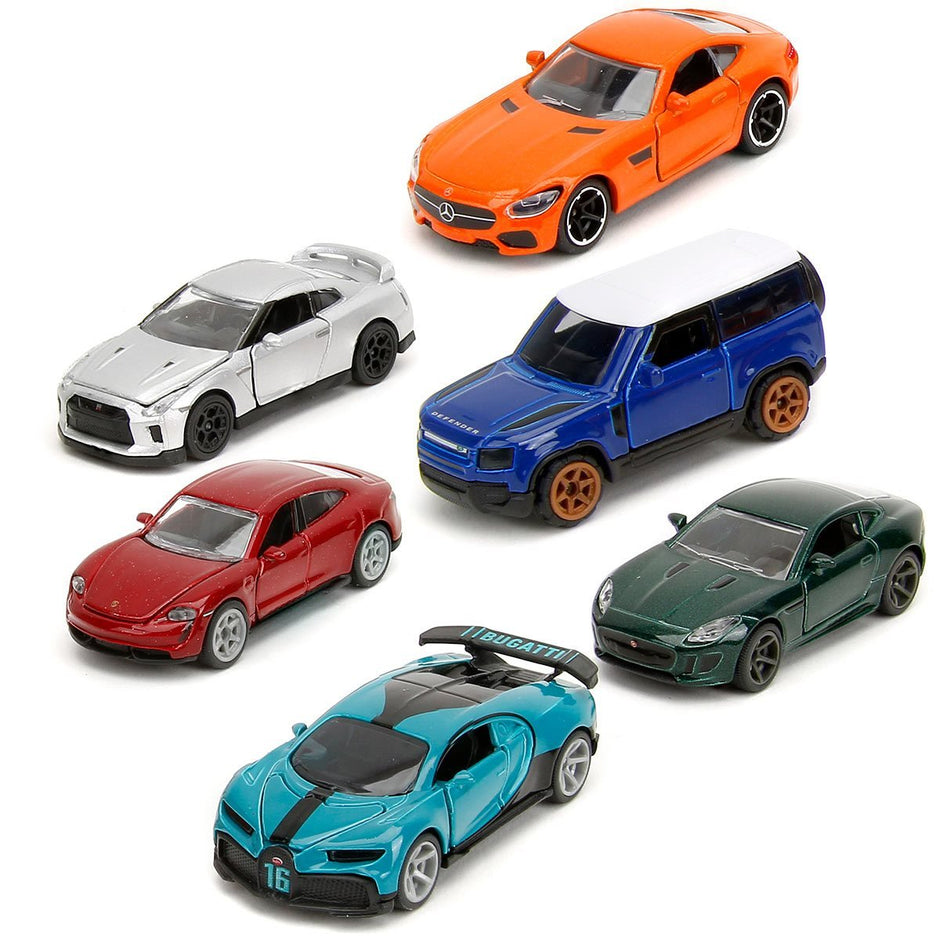 Hot Match Collectables - Your Source for Hot Wheels and Matchbox Cars