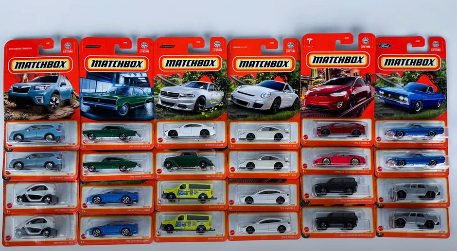 Clearance (SALE) – Page 2 – Hot Match Collectables