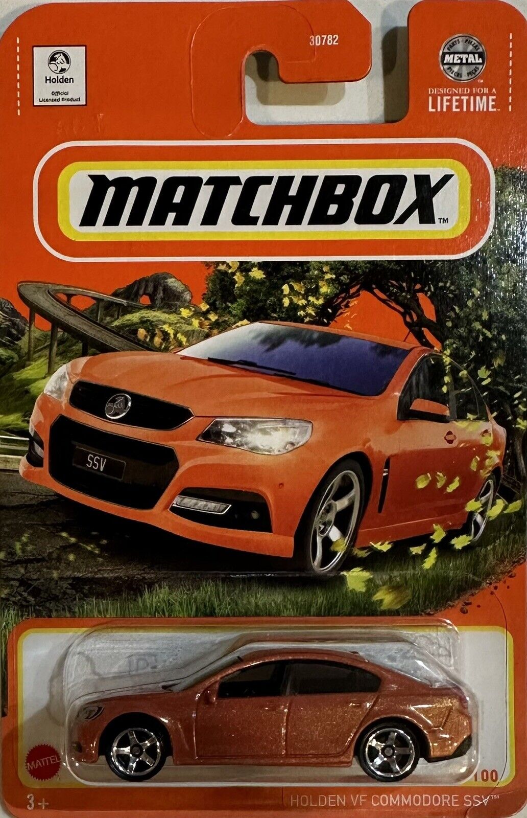 Matchbox Cars - Hot Match Collectables
