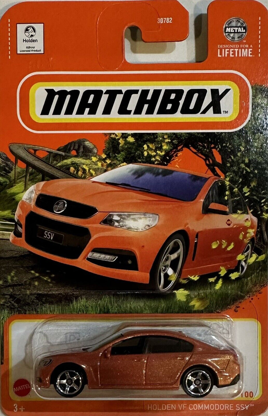 Matchbox Cars - Hot Match Collectables