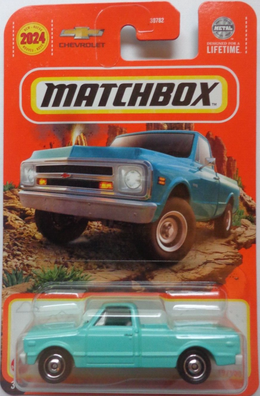 Hot Match Collectables - Your Source for Hot Wheels and Matchbox Cars