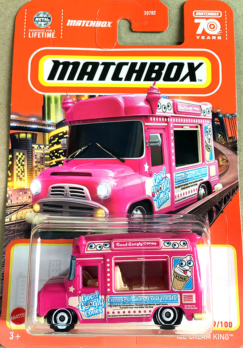 About Us – Hot Match Collectables