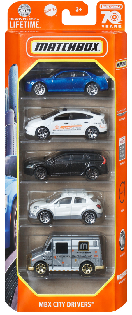 Hot Match Collectables - Your Source for Hot Wheels and Matchbox Cars